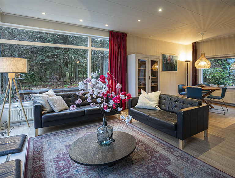 Vakantiehuis Appelscha | Natuurhuisje Appelscha huren